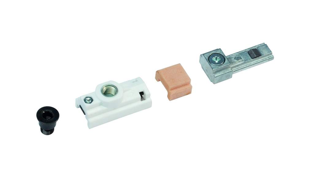 Фиксатор открытого положения для доводчика dormakaba TS90 Impulse