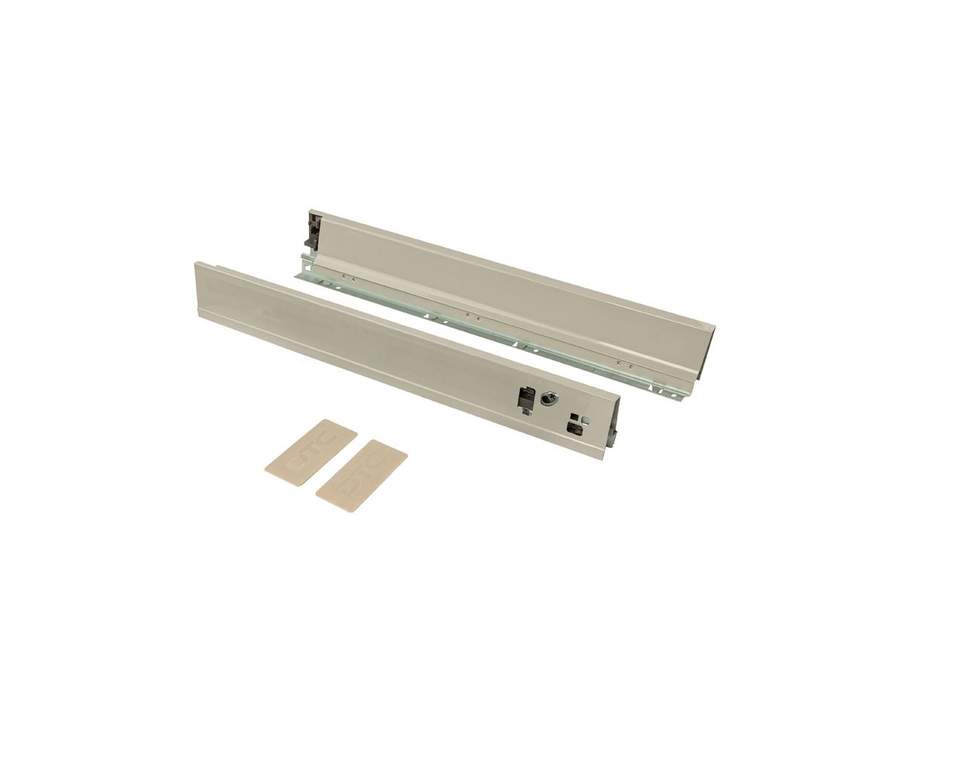 Комплект боковин для ящика H=69,5mm DTC Dragon Box BB01, длина 500 мм ...