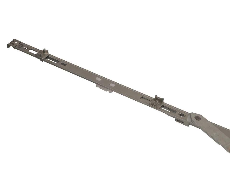 Ножницы на створке 801-1000, с блокиратором, NX