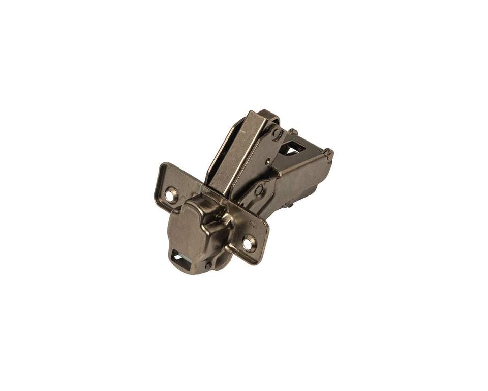 Петля для накладных дверей Firmax Smartline, Clip On, Soft-Close,угол ...