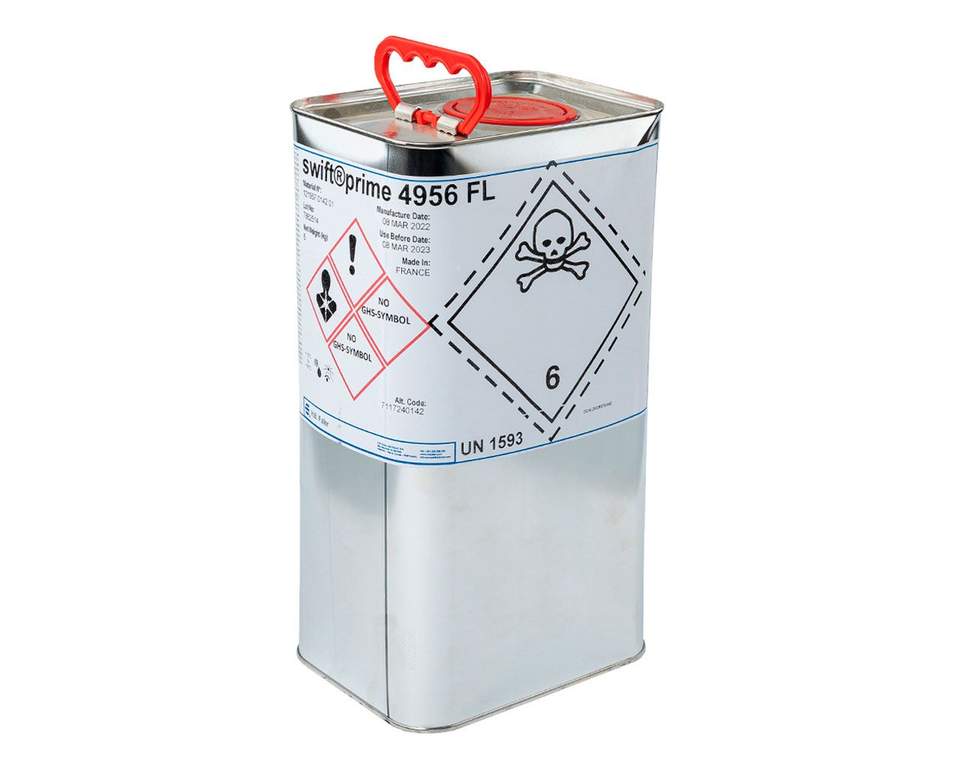 Праймер Swiftprime 4956 FL, 6 кг